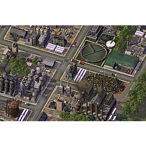 SimCity 4 - PC