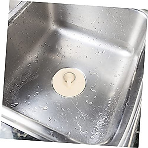 12 Pcs Rubber Sink Stopper Tub Drain Parts Bath Plugs Tub Stopper Sink Plug Bathtub Plugs Sink Water Stopper Kitchen Sink Stopper Bath Stopper Drain Stopper