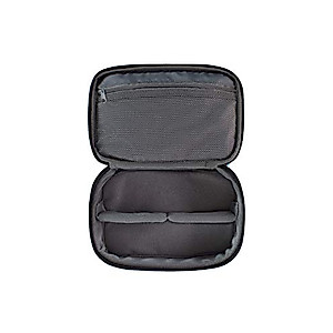 GoPro Camera Accessory Travel Kit (HERO7 Black/HERO7 Silver/HERO7 White/HERO6 Black/HERO5 Black/HERO (2018) - GoPro Official Accessory