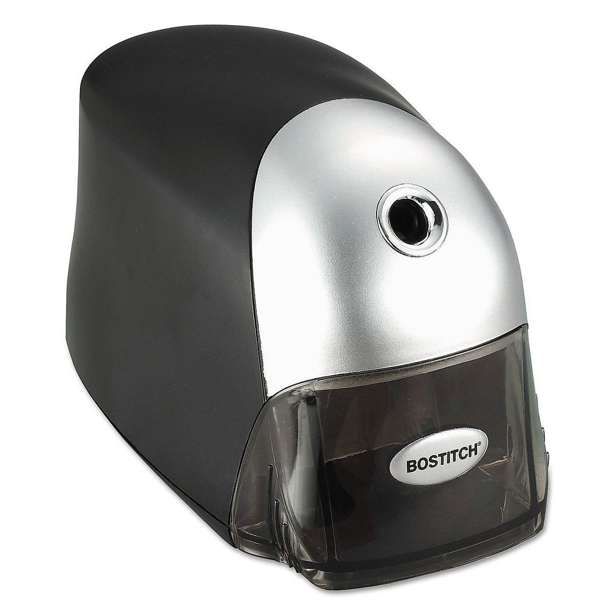 Bostitch QuietSharp Executive Electric Pencil Sharpener