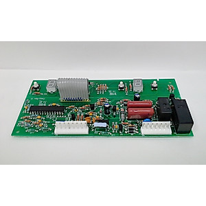 Whirlpool W10503278 Refrigerator Electronic Control Board