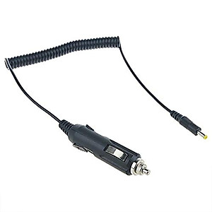 FYL Car Charger Power for Sony LCD Screen Portable DVD Player 7" 8" 9" 9 Inch Series