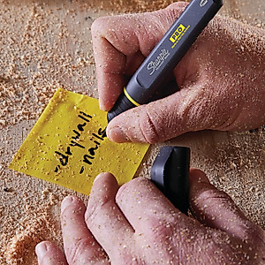 Sharpie Pro Permanent Marker, Fine Point, Black, 12 Count (2017818)