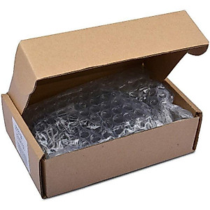 65W 20V 3.25A USB Type C AC Adapter Compatible for Dell LA65NM170 HA65NM170 02YK0F 0M1WCF for Latitude 13 7370 Latitude 12 7275 Latitude 3400 3500 5290, XPS 12 9250