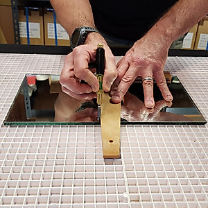 Toyo Custom Grip Supercutter with Straight Head