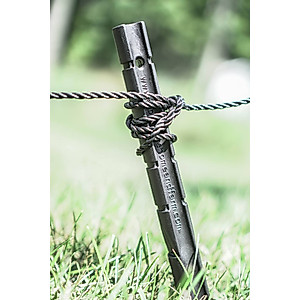 Tree Watering Bag 20 Gallon - Slow Release Drip Irrigation Bag + Staking Kit + Trunk Sleeve