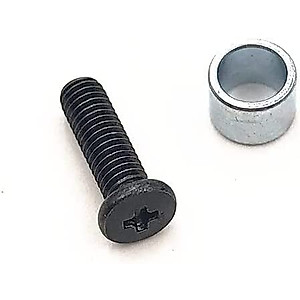 SSD Screws Metal Durable Solid State Drive Washer for PS5 Console Screw Replacement