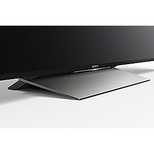 Sony XBR75X850D 4K Ultra HD Smart TV (2016 Model)