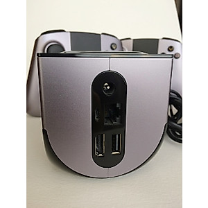 OUYA Game Console and Controller - Silver (OUYA1) 1GB RAM 8GB Storage