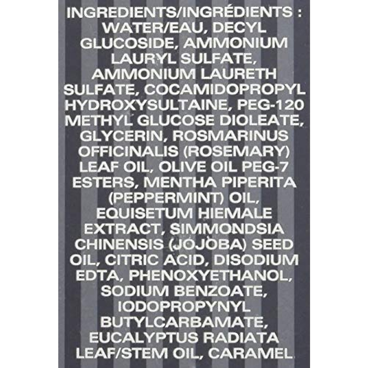 The Art of Shaving Beard Wash - Leaves Beard Hair Clean & Soft, Removes Dirt, Oil, & Impurities, Peppermint, 4 Fl Oz