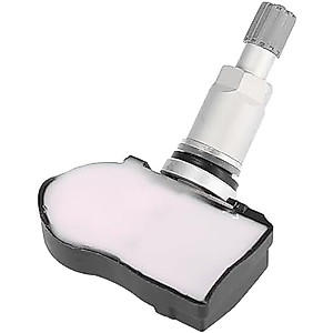 ZFISH TPMS Sensor Tire Pressure Monitor System Sensor, for Volvo S60 31341171