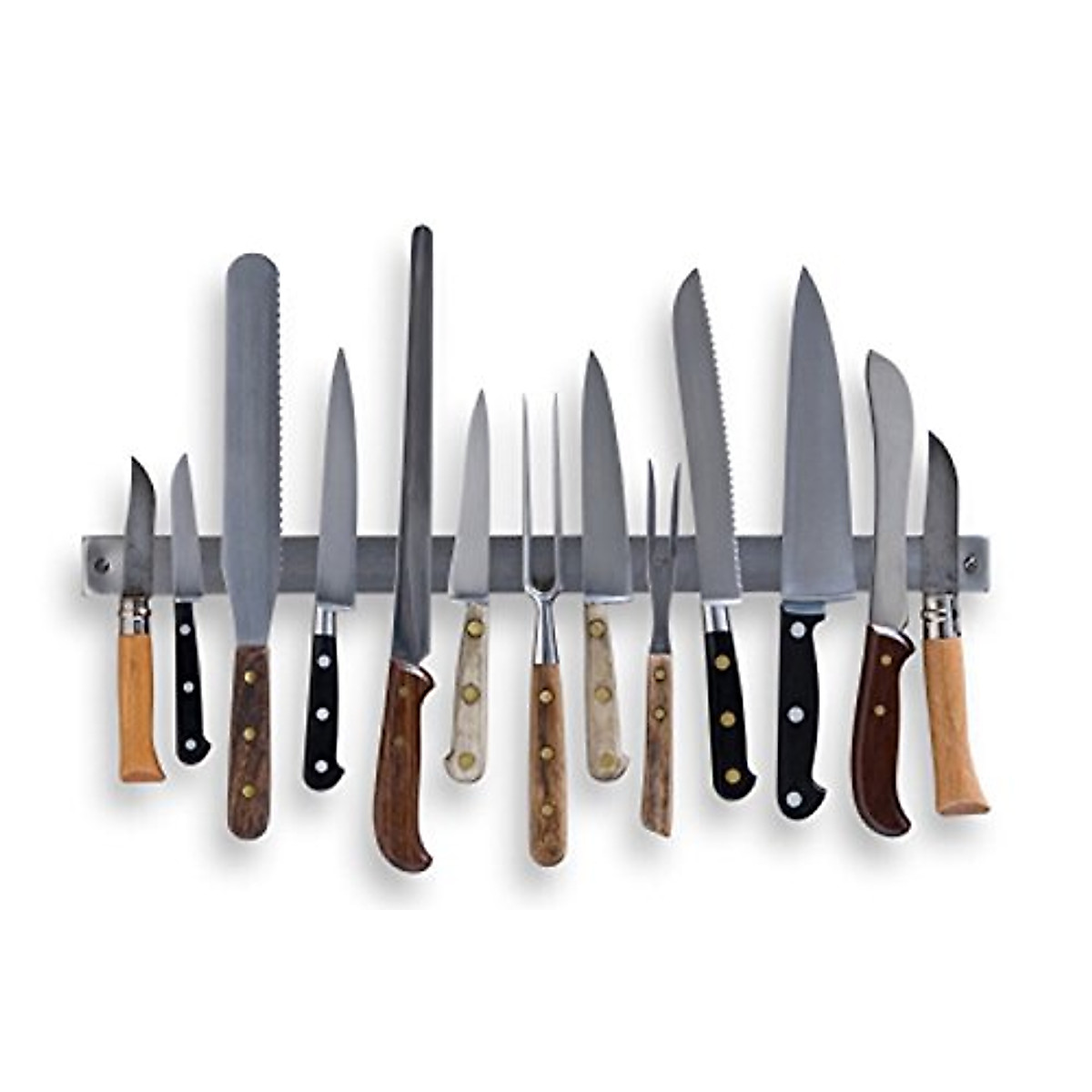 Knife Sharpening Service Kit