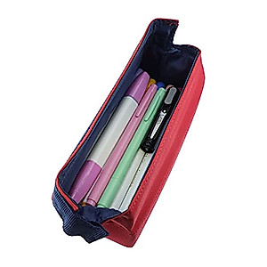 SUN-STAR Stationery STICKYLE Scissors (Compact) Slarino Black S3720004