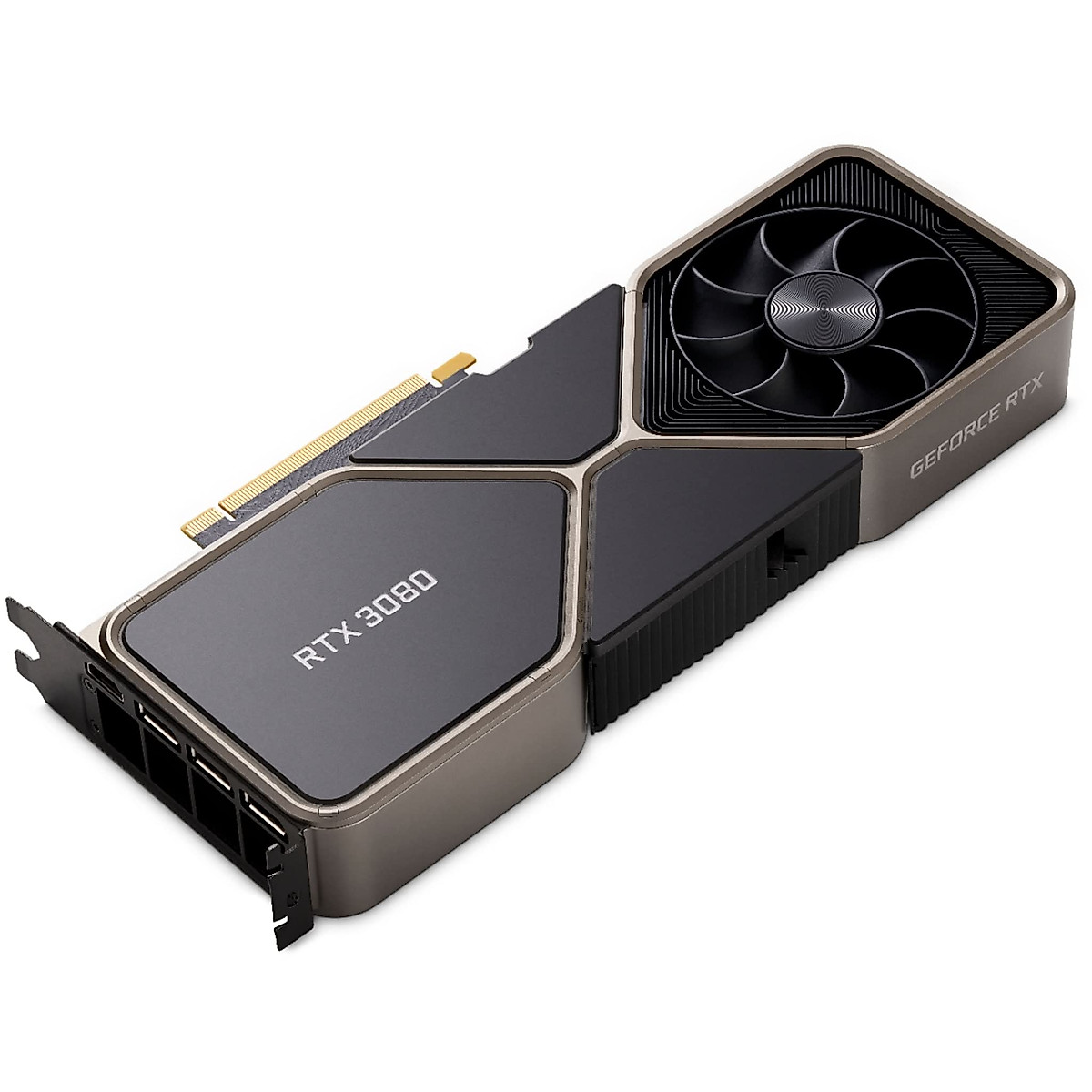 Nvidia 3080 Founders Edition (Renewed)