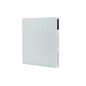 CYOIDAI Filter Compatible with Coway AP-1512HH Mighty AP-1518R Airmega 200M AP1519P AP-1512HH-FP Air Purifier Replacement Set 1 x HEPA Filter + 2 x Carbon Pre-Filters Replaces Parts Filter 3304899