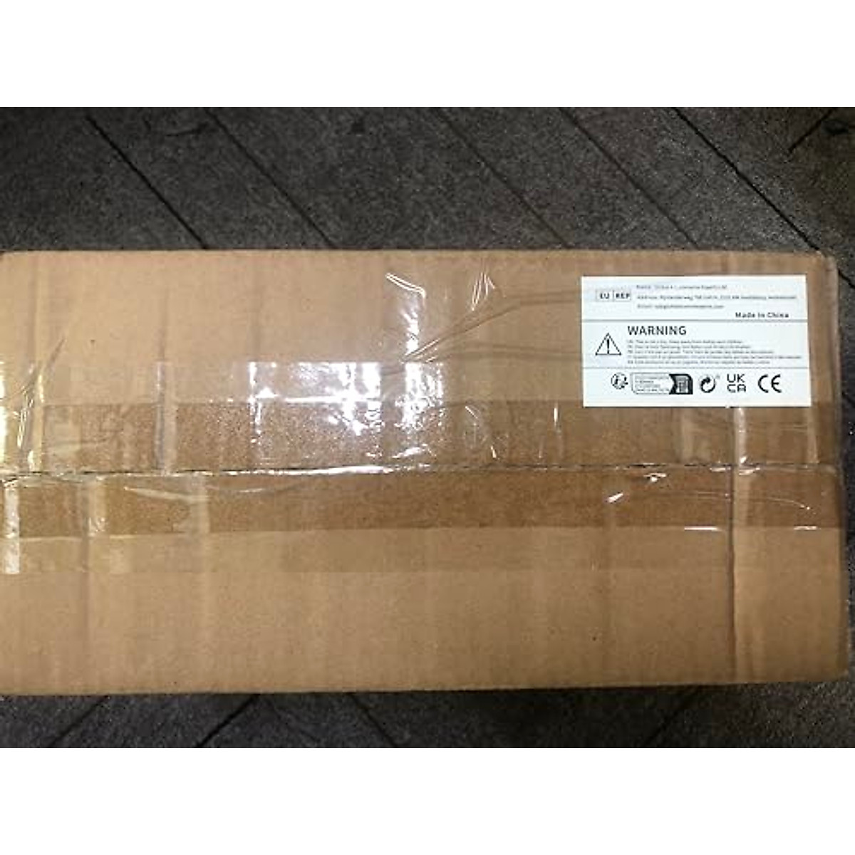 WINETELL Rechargeable Handheld Electric Milk Frother with USB C Charging Stand for Lattes- Powerful Whisk Drink Frother Wand for Coffee, Hot Chocolate, Cappuccino, Frappe, Matcha