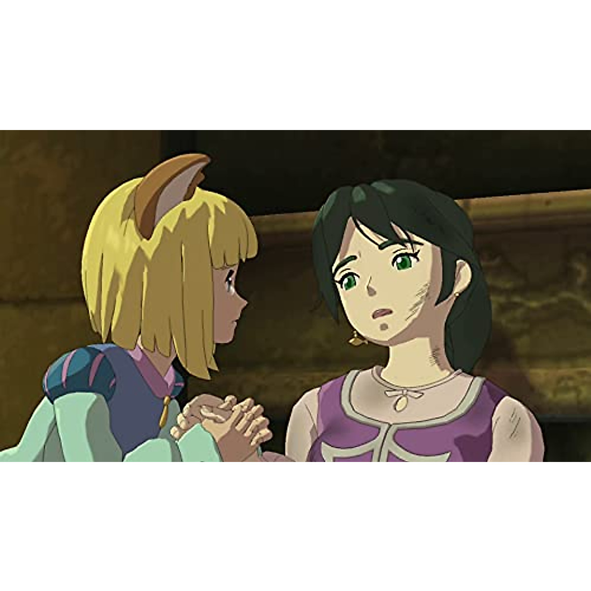 Ni no Kuni II: Revenant Kingdom - Prince's Edition - Nintendo Switch