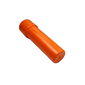 902550 Mini Fuel Cell Adaptor For Paslode Cordless Fuel Cell Framing Nailers (Orange)