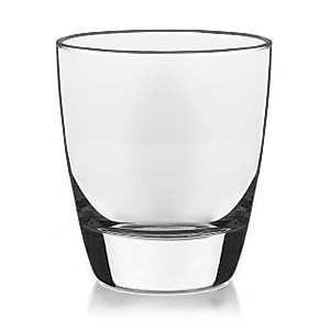 Libbey Classic 16-Piece Glass Tumbler and Rocks Set