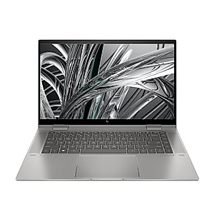 HP Newest 13th Generation Envy 2-in-1 Business Laptop, 15.6” Touchscreen, Intel Core i7-1355U, 64GB RAM, 2TB PCIe SSD, Webcam, Wi-Fi 6, Backlit KB, SD Card Reader, Windows 11 Pro, Stylus Pen