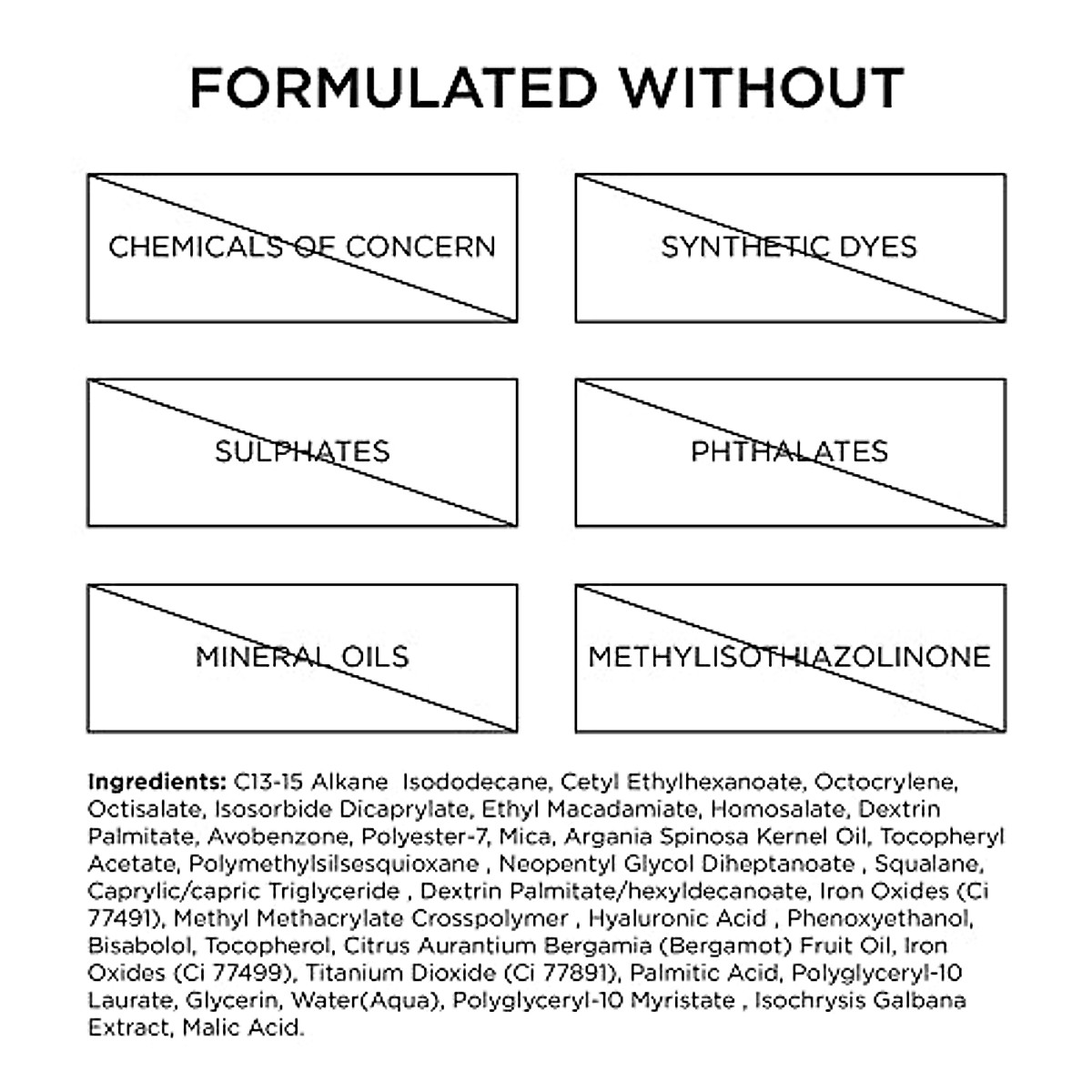 TAN-LUXE Super Gloss with SPF 30 - Illuminating Bronzing Drops, 30ml - Cruelty & Toxin Free