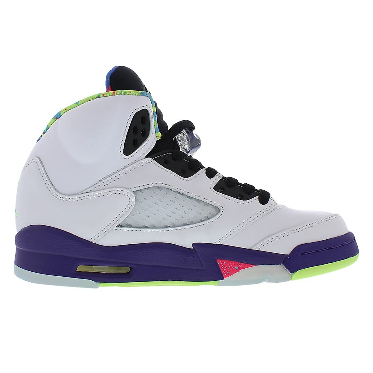 Jordan Youth Air 5 GS DB3024 100 Alternate Bel-Air - Size 5Y