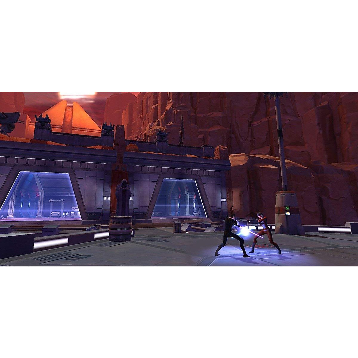 Star Wars Knights of the Old Republic - Xbox (Renewed)