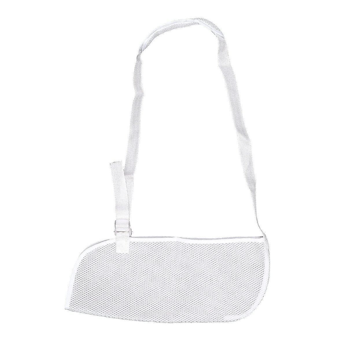 Shoulder Immobilizer, Rotator Cuff Brace Breathable Forearm Injury Arm Holder Shoulder Arm Brace Arm Forearm Fractures and Wrist Sprains