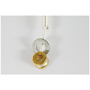 Kala Metal Round Wound U•BASS Strings (KA-BASS-4)