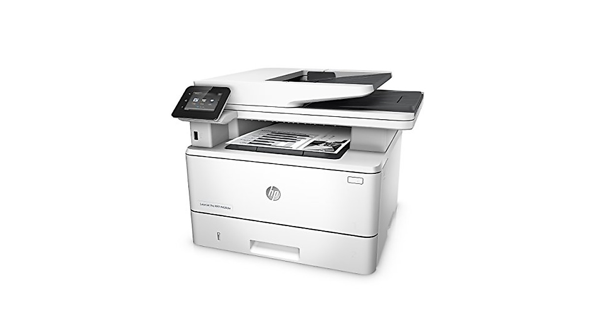 HP Laserjet Pro MFP M426dw - Versatile Printer Solution