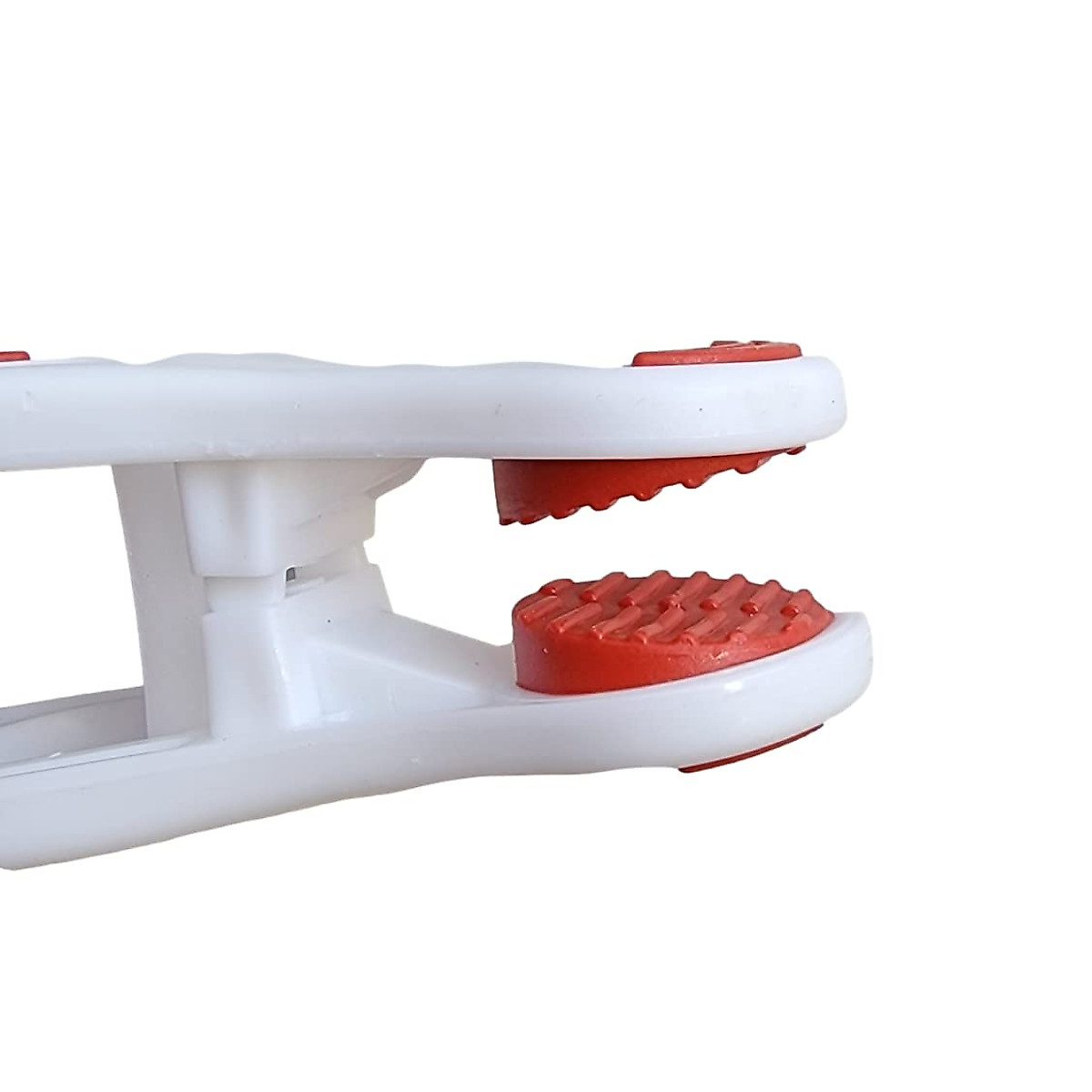 Blake & Croft 8 Pc Colorful Bag Clips, Food Clips, Chip Clips for Food Storage with Seal Grip for Snack Bags and Food Bags