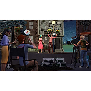 The Sims 4 Get Famous - PC