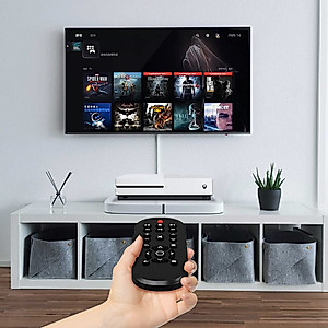 JDDWIN Media Remote for XB One/One S/One X/Series S/Series X