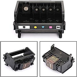 ASW 1-Pack Remanufactured Replacement for HP 564 printhead for HP 7510 7515 7520 7525 D7560 Printer