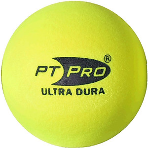 PT Pro Platform Tennis Balls - New! Winter 9 Ball