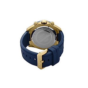 Invicta Men's 22525 Aviator Analog Display Quartz Blue Watch