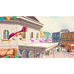 My Little Pony: A Maretime Bay Adventure- PlayStation 4