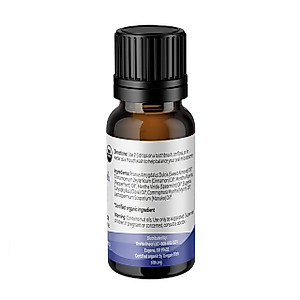 OraWellness Original Healthy Mouth Blend Organic Toothpaste & Mouthwash Alternative + BrushEco Bamboo Toothbrush with 3 Rows to Reduce Gum Disease, Promote Healthy Teeth and Gums