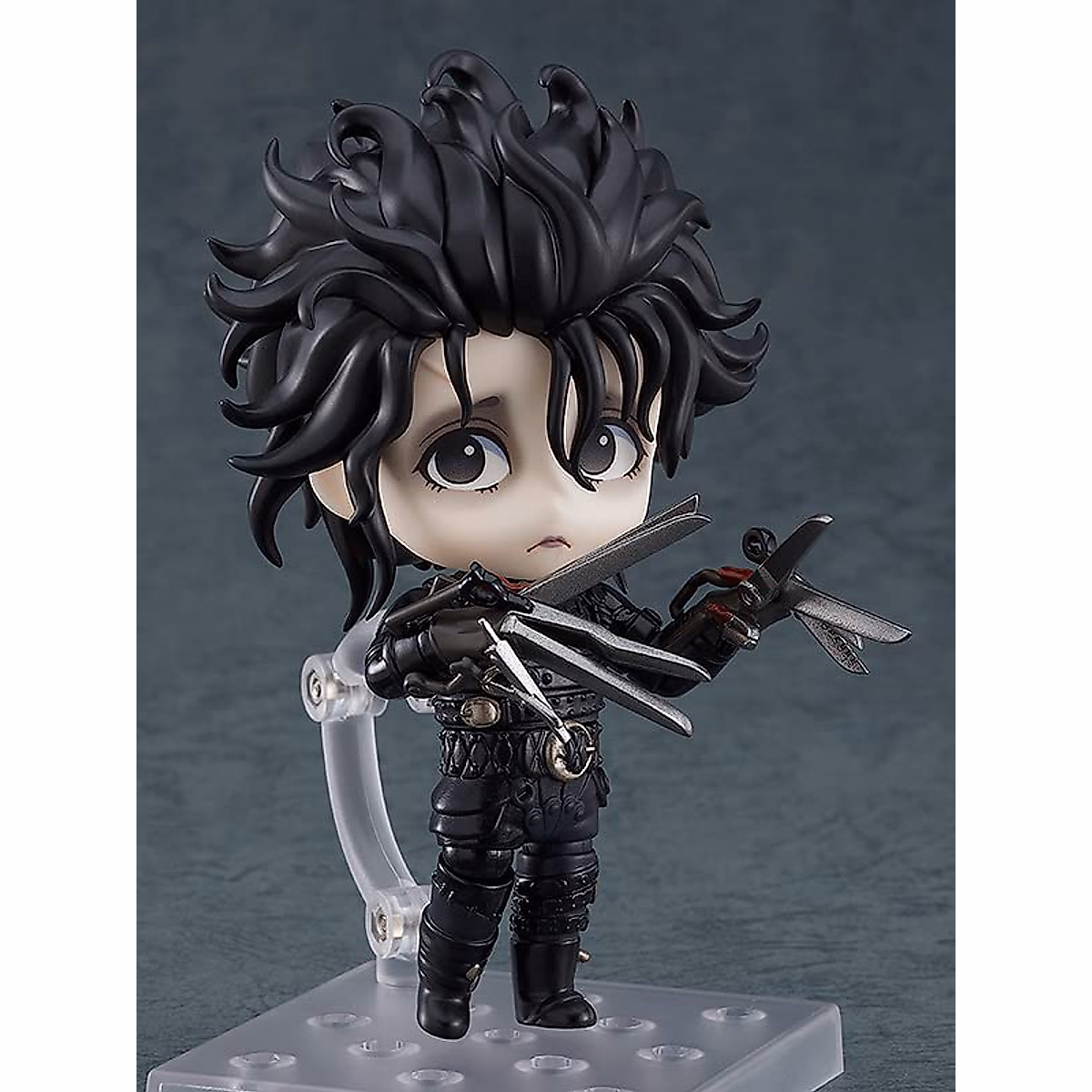GOOD SMILE COMPANY Edward Scissorhands Nendoroid Action Figure