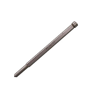 Steel Dragon Tools 1/4" x 4" Pilot Pin for 2" Depth HSS Annular Cutters