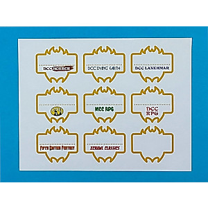 The Shelf File of Holding