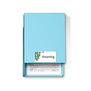 Avery Repositionable Shipping Labels for Laser Printers 2 x 4, Box of 1,000 (55163)