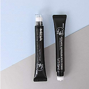 DAYCELL] MBA MoBalA Derma Scalp Intensive Ampoule Triple Roll-On Massager for Hair Loss, 20ml