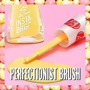 Sally Hansen Sally Hansen Insta Dri Nail Color X Jelly Belly, Tutti-fruitti, 31 Fl Ounce, Tutti Frutti, 0.31 Fl Ounce
