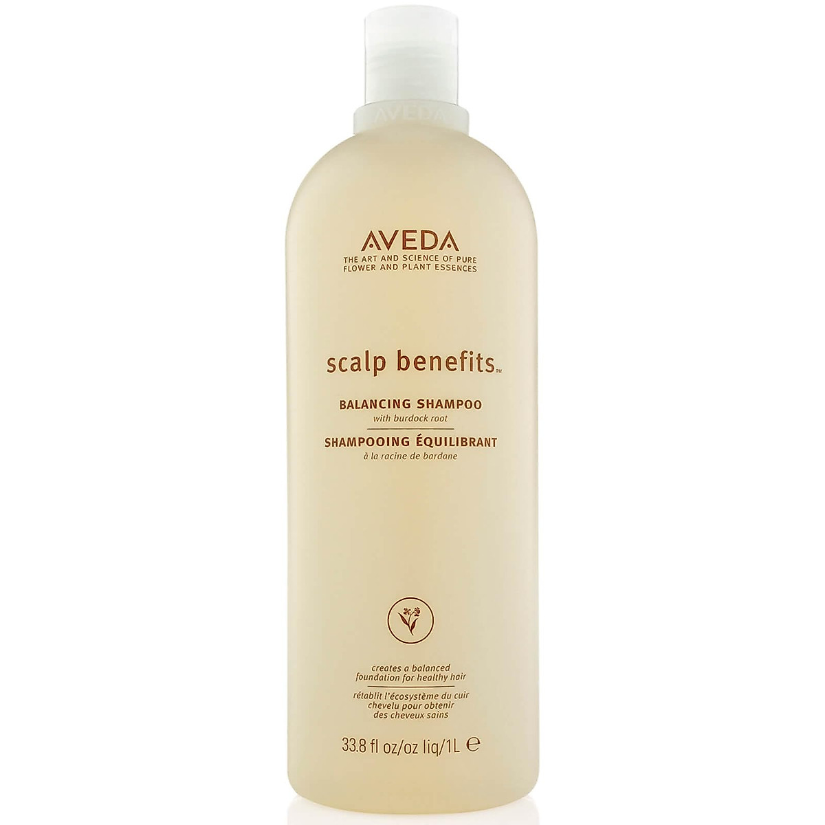 Aveda Scalp Benefits Balancing Shampoo and Conditioner Duo, 67.6 Fl Oz