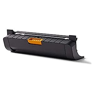 Zebra - Peeler Attachment for ZD420c, ZD420t, and ZD620t Thermal Transfer Desktop Printers - Field Installable - P1080383-018