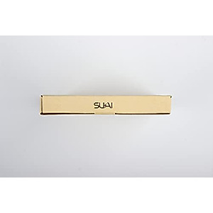 SUKAI AAA Rechargeable Batteries, 1100mAh 1.2V High-Capacity Ni-MH Rechargeable AAA Batteries with Low Self Discharge & Pre-Charged (12 Pack)