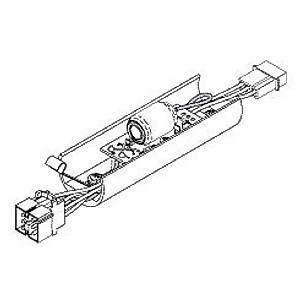 Dimmer Circuit Assembly (LFIIIT & LFIIIT-D) PCA794