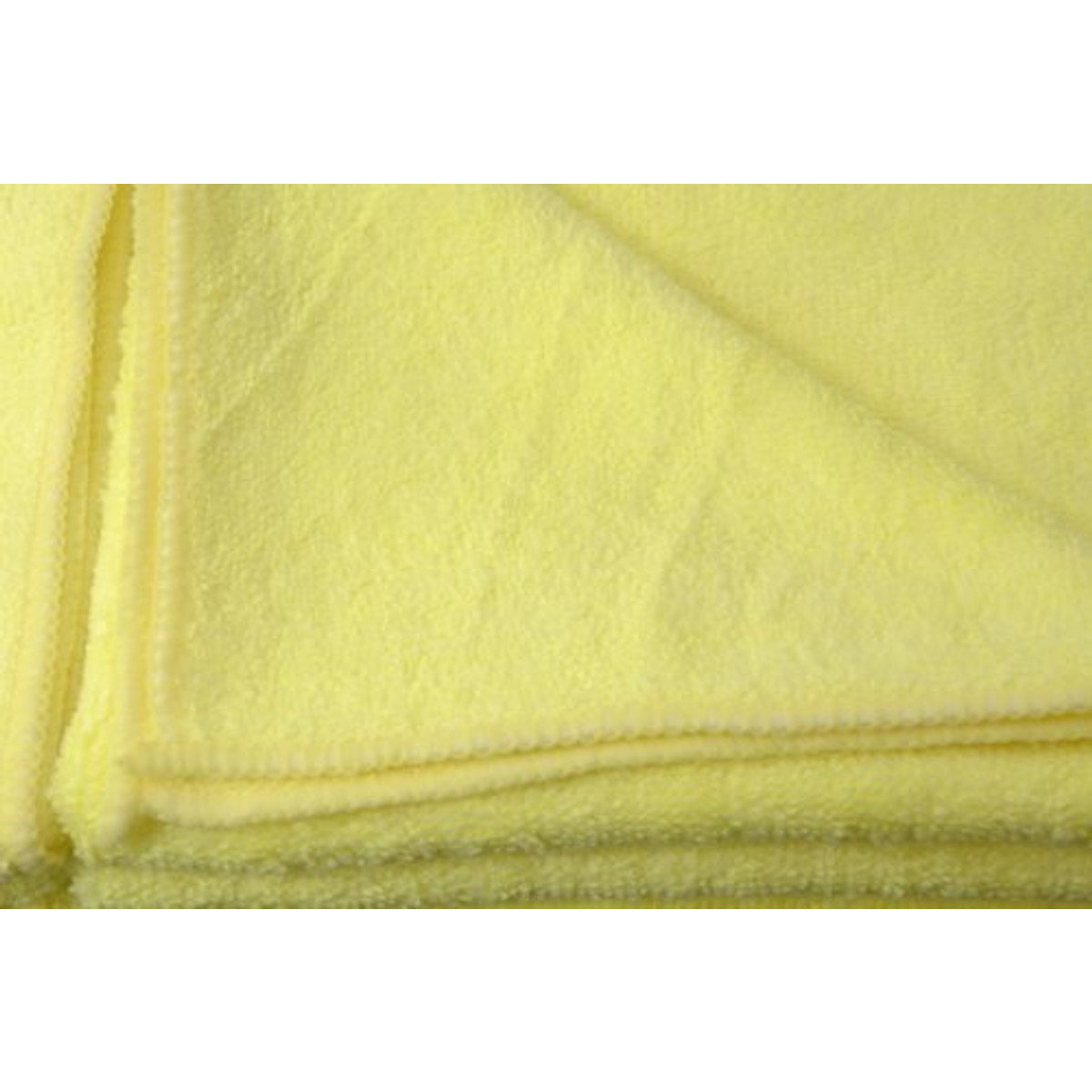 Eurow Microfiber Deluxe 16in x 16in 325 GSM Cleaning Towels 24-Pack