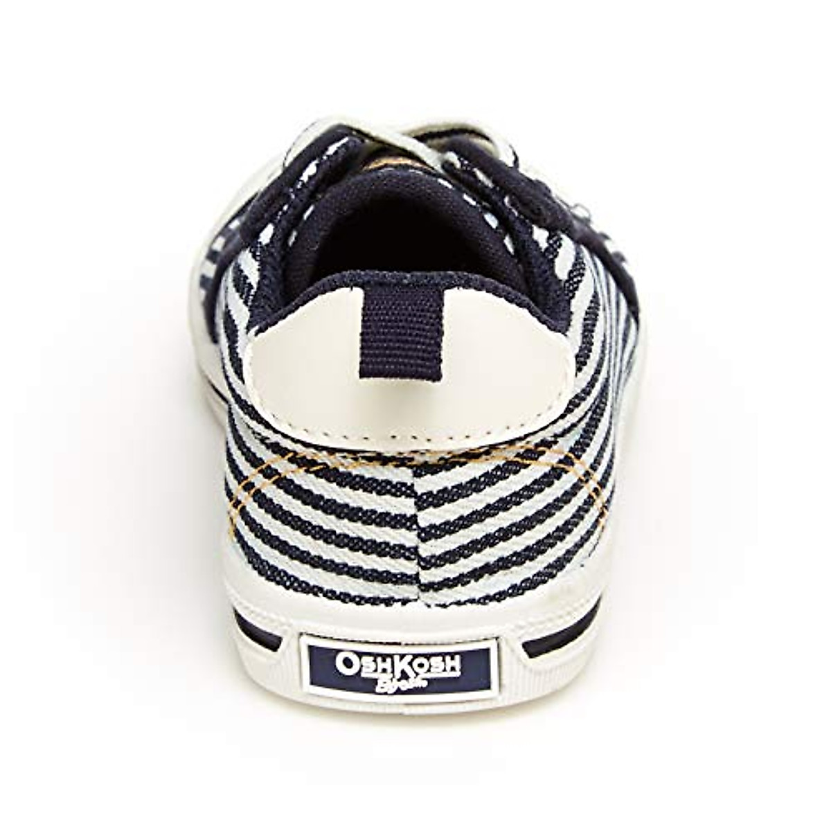 OshKosh B'Gosh Boy's Vintage Sneaker, Multi, 9 Toddler